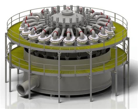Liquid Hydrocyclone Mhc™ Series Metso Corporation