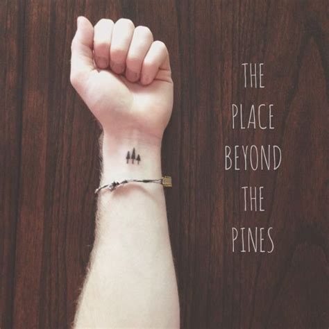Pin By Grace Rodgers On Tats Pine Tattoo Tattoo Quotes I Tattoo