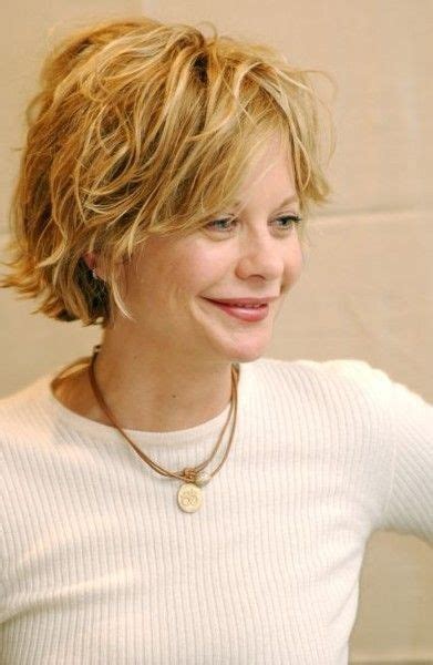 Pin By Zeynep Özay On Elişi Fikirleri Meg Ryan Hairstyles Haircuts