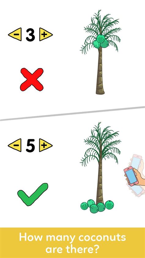 Brain Crazy Iq Challenge Puzzle Apk For Android Download