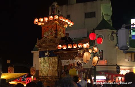 Information For The Excellent Kawagoe Festival In 2024