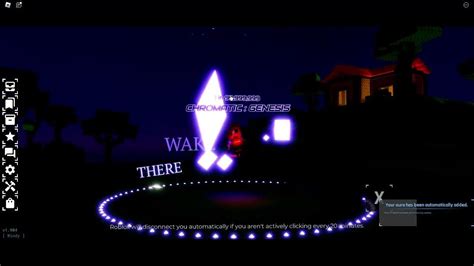 Chromatic Genesis New Ability And Reworked Aurassols Rng Youtube