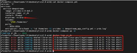 Whats Difference Between Gpus And Runtimenvidia For The Docker