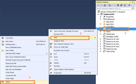 Create Multiple Languages In Asp Net Mvc Framework