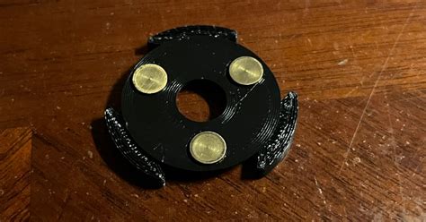 Button Top Adapterspacer V2 For Emisar D18 By Ybf650 Download Free