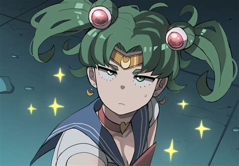 Sailor Tatsumaki By Jourd4n Ronepunchman