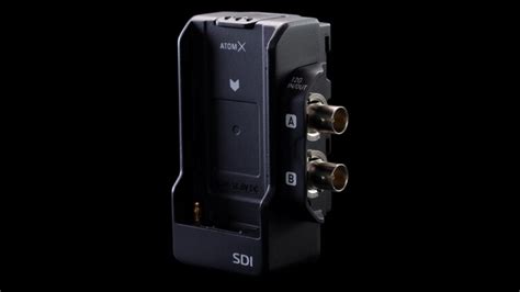 Atomos AtomX SDI Module For Ninja V CineD