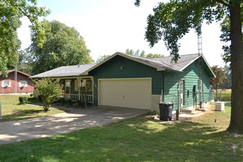 721 West South Street Grayville Il 62844 Sold Mystatemls Listing