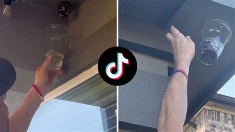 Mans “life Hack” For Getting Rid Of Wasps Goes Viral After It Ends In