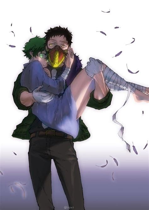 Pin De Katsumi Bakugou En Mha Parejas Anime Bonitas Personajes De
