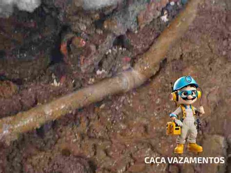 Caça Vazamento Jardim Maristela Localização E Reparo Técnico Com Laudo