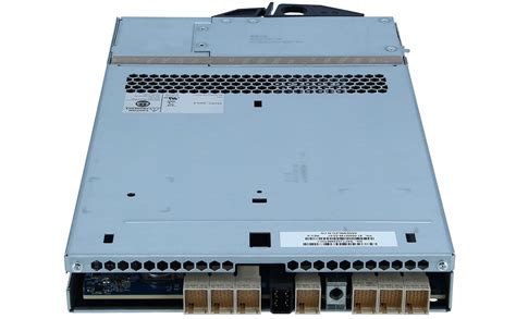 HPE P12949 001 MSA 2060 ISCSI Controller