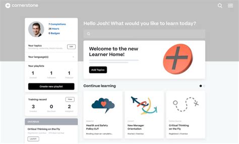 Lms For Government Top 10 Platforms For 2025