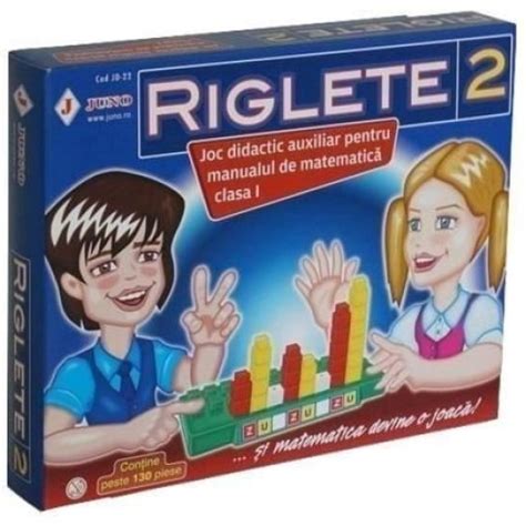 Joc Riglete 2 Emag Ro