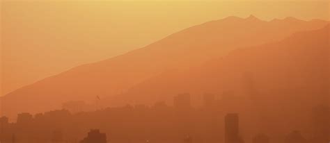 The Challenge Of Measuring Radicals In The Atmosphere Radical