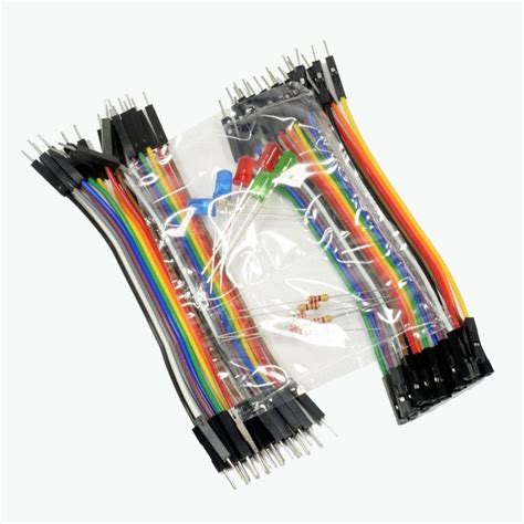 ESP MicroPython Starter Kit