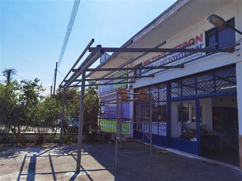 ΜΕΤΑΛΛΙΚΕΣ ΚΑΤΑΣΚΕΥΕΣ Energy Houses