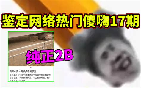 【鉴定网络热门傻嗨17期】人家小狗在笼里！小仙女想去放生！ 战斗吧小白狐 战斗吧小白狐 哔哩哔哩视频