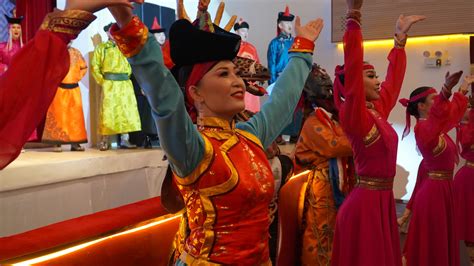 Дорноговь аймгийн Соёл урлаг аялал жуулчлал залуучуудын газар Added A Дорноговь аймгийн