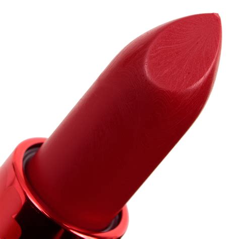 Mac Ruby Woo Dunkle Haut
