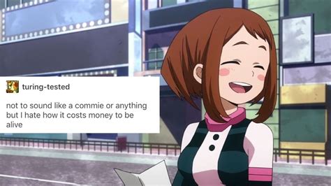 Boku No Hero Academia Headcanons Boku No Hero Academia Headcanons