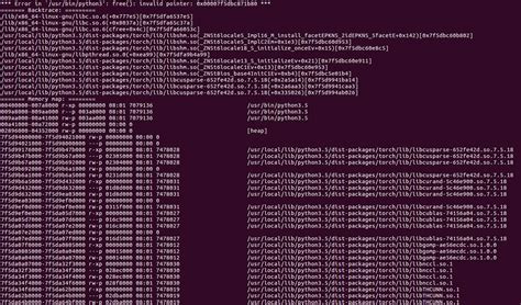 Pytorch Kr 파이토치 02로 업데이트 이후 주피터 노트북이랑 충돌이 일어나는거 같은데 혹시 해결책 아시는분
