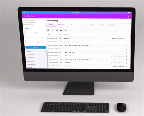 Provation Clinical Documentation Software Provation