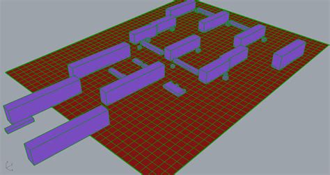 Utci With Ladybug Tools 1 4 Surface Temperatures Ladybug Tools Ladybug Tools Forum