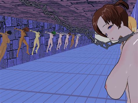 Love Rebellion RPG Maker VX Ace Game Undertow Club