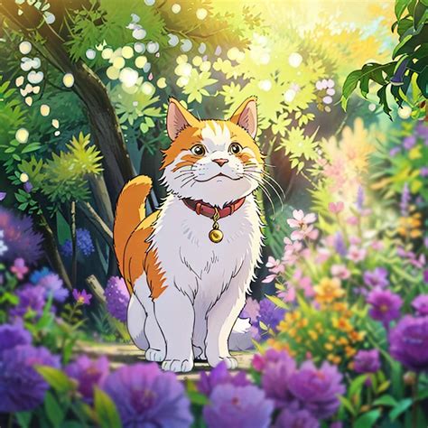 Free Ai Studio Ghibli Filter Photo To Ghibli Art Generator Insmind