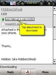How To Install Uninstall And Transfer Files On Windows Mobile Windows Central