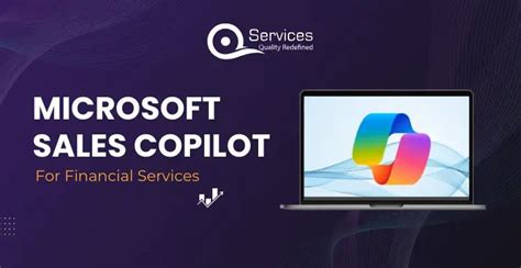 Qservices It Solutions Inc On Linkedin How Microsoft Sales Copilot Improves The Efficiency Of