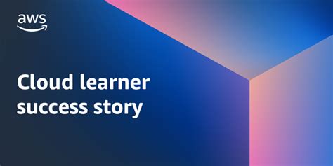 When Cloud Curiosity Leads To A Career Transformation AWS Training And Certification Blog