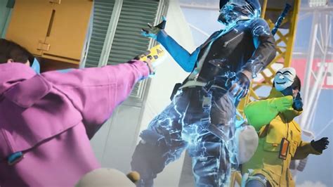 How To Fix The Finals Error Code TFLA0002 The Nerd Stash