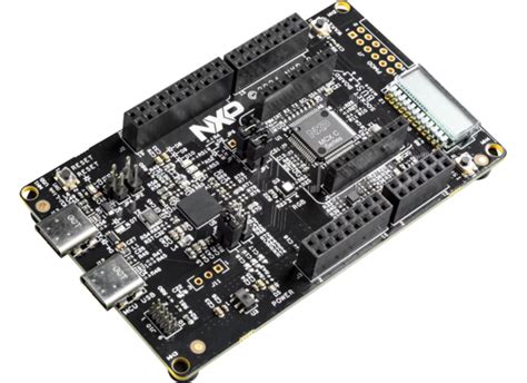 Frdm Mcxc444 Development Board Nxp Semiconductors Mouser