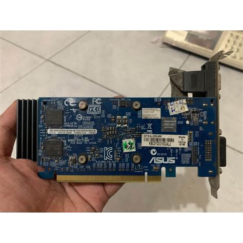 Jual Vga Gt 710 Ddr5 2gb Murah Shopee Indonesia