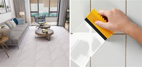 How To Regrout Tile Without Removing Old Grout Easy Steps