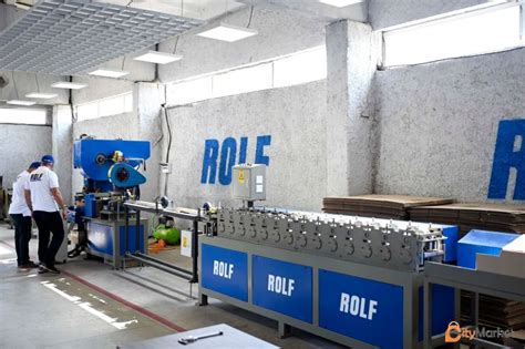 შეკიდული ჭერი გრილიატოს საწარმო Citymarket Ge