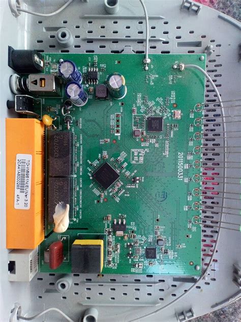 How To Fix Broken Router Tp Link Td W8961n Hardware Questions And Recommendations Openwrt