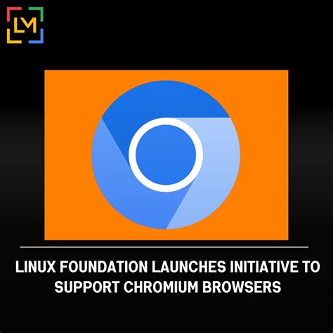 Logimonk Technologies On Linkedin Chromium Webdevelopment Linuxfoundation Opensource
