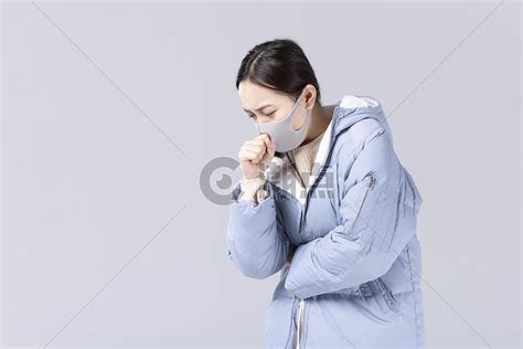戴着口罩咳嗽的女孩摄影图5347 3565图片素材免费下载 编号922855 潮点视频