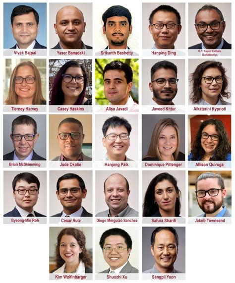 Hanping Ding On Linkedin I Am So Glad To Join University Of Oklahoma For Starting A New Journey