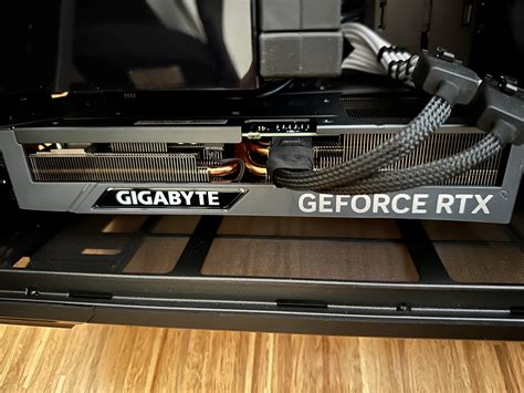 Gfx And Case Fan Clearance Troubleshooting Linus Tech Tips