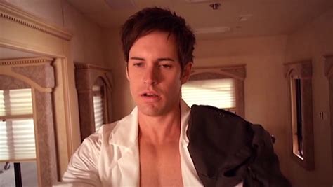 Auscaps Jonathan Patrick Moore And Joe Dinicol Shirtless In The La Complex 1 05 Home