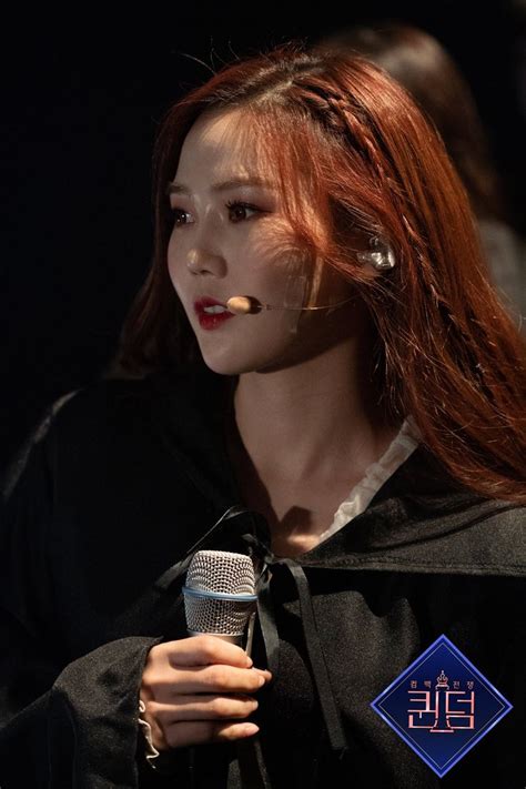 Mnet on Twitter 백스테이지
