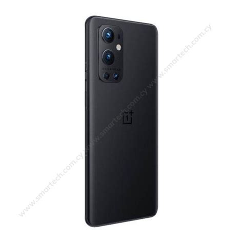 OnePlus 9 Pro 5G 128GB 8GB Ram Stellar Black