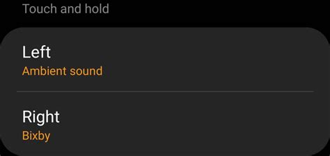 How Do I Replace Bixby With Google Assistant R Galaxybuds