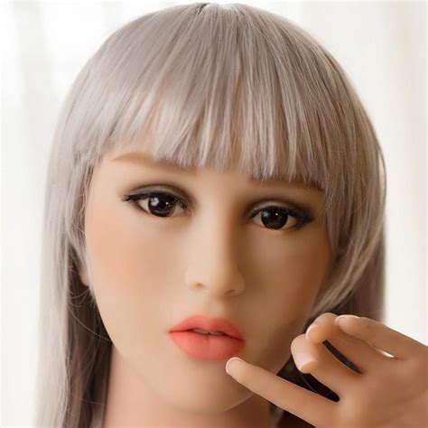 Sex Doll Heads Page 11 Lucidtoys