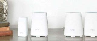 Turn An Orbi Satellite Into A Wi Fi Extender Tom S Guide