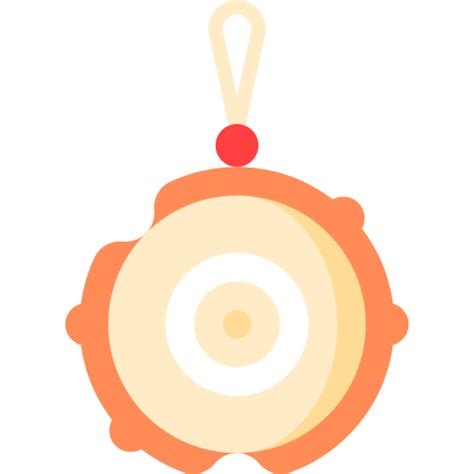 Tree Slice Free Christmas Icons